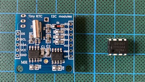 Everything You Wanted To Know About Real Time Clocks But Were Afraid To Ask Arduino Craft Corner