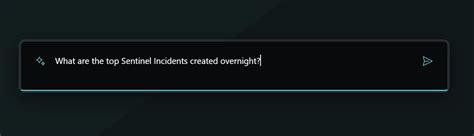 How To Use Prompts In Microsoft Copilot For Security Microsoft Security Blog