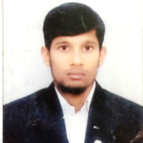 syed mudassir ali six sigma cqi irca lead auditor senior quality