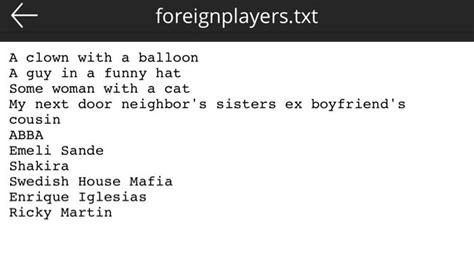 Solved Using Java Make A Madlibs Game Using The Story