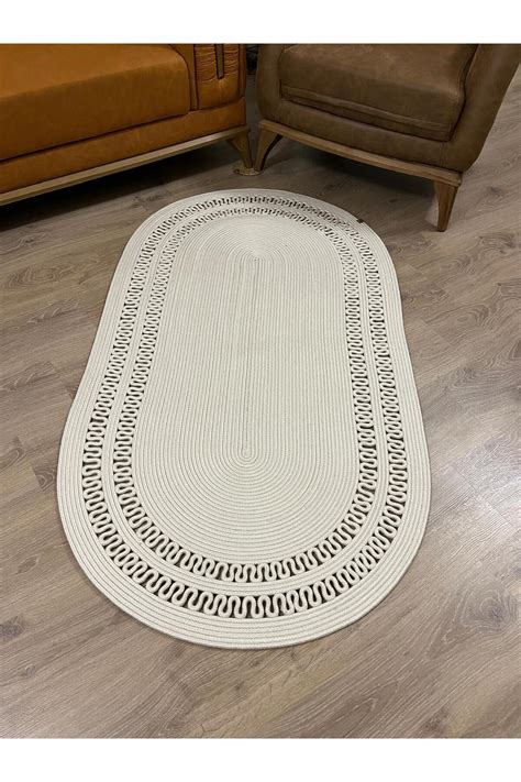 Namteks Jüt Hasır Halı Kilim Paspas Hediyelik Eşya Ev Dekorasyonu Iç Dekorasyon çift
