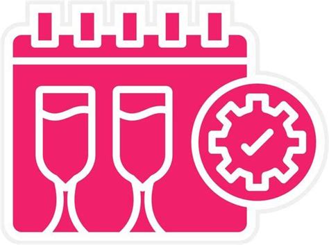 Event Planning Icon Vector Art Icons And Graphics For Free Download