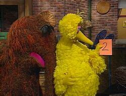 Episode 3803 Muppet Wiki Fandom Powered By Wikia
