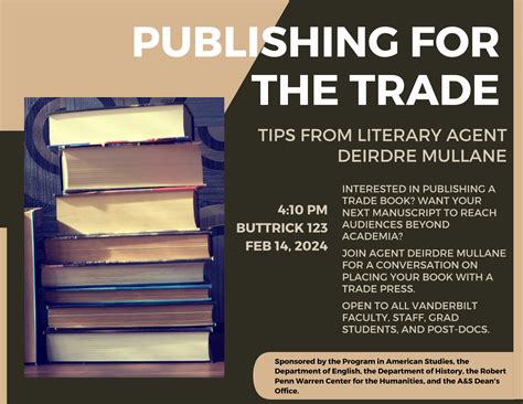 Mullane Talk Department Of English Vanderbilt University