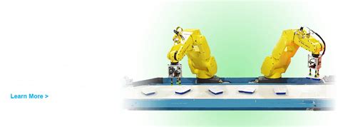 Remtec Robotics And Automated Packaging Systems