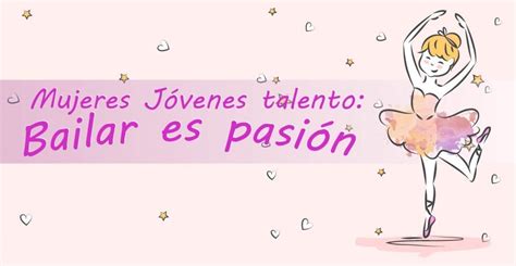Mujeres Jóvenes Talento Bailar Es Pasión Comunicando Belén
