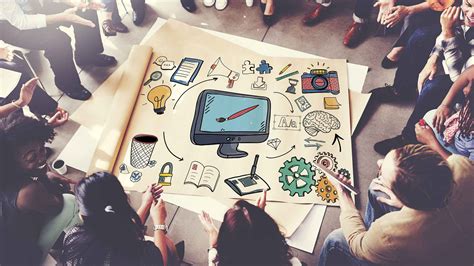 Garnering The Power Of Collaboration Tools In Software Development