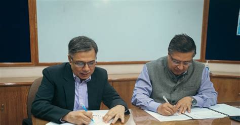 আরডিআরএস বাংলাদেশের সঙ্গে সাউথটেক লিমিটেডের চুক্তি স্বাক্ষর নাগরিক সংবাদ