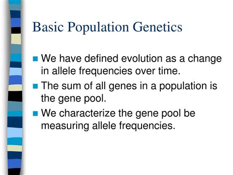 Ppt General Ecology Powerpoint Presentation Free Download Id4503863