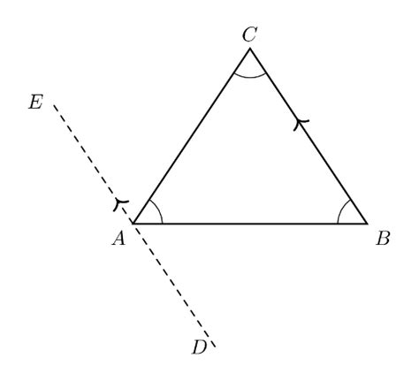 How To Solve A Two Column Proof In Geometry The Complete Guide Geometry Spot