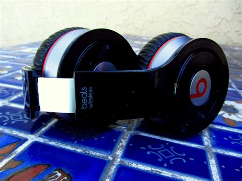 Beats Wireless Bluetooth On Ear Headphones Review Big Sound Big Style Even Bigger Price