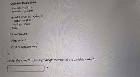 Solved A User Defined Function Can Be Called Times As Many