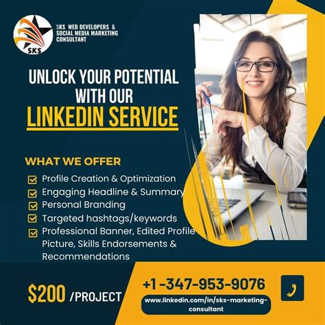 Sks Web Developers And Marketing Consultant On Linkedin Linkedin