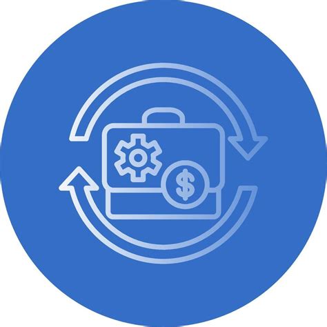 Asset Flat Bubble Icon 44146054 Vector Art At Vecteezy