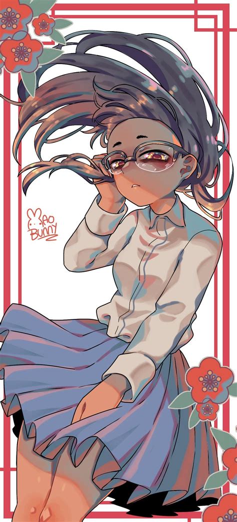 Nagatoro Ijiranaide Nagatoro San