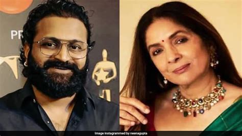 National Awards This Is How Much Rishab Shetty Neena Gupta And Other