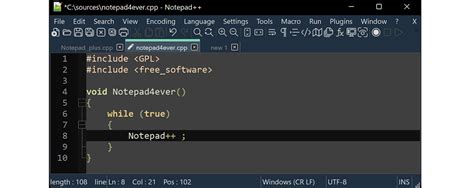Rekomendasi Text Editor Untuk Pemrograman Kaskus
