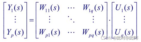 机器学习解耦方法 解耦系统mob6454cc6553fc的技术博客51cto博客