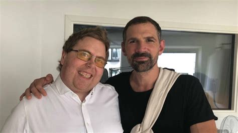 kenneth m christensen tv glad