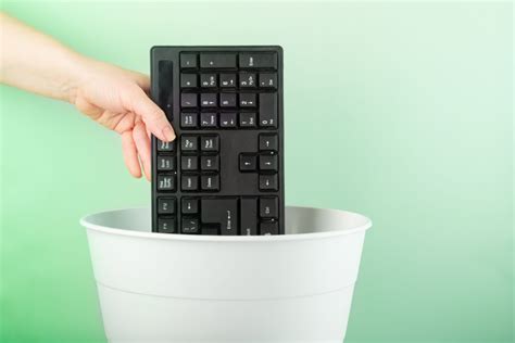 How To Tell When It Hardware Is Outdated And Ready To Be Recycled Keystone Technology