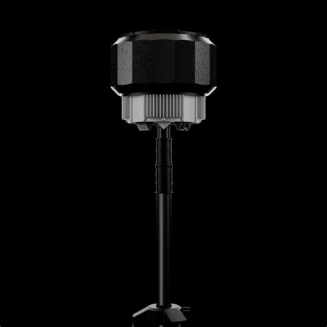 Isolog® 3d Df 16 20400 3d Uwb Df Tracking Antenna Aaroniausa