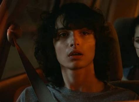 Discover Finn Wolfhard In Ghostbusters Afterlife