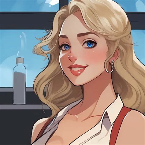 Chat With Helen Hyde Text Or Voice Enjoy Ai Chat Free And Safe