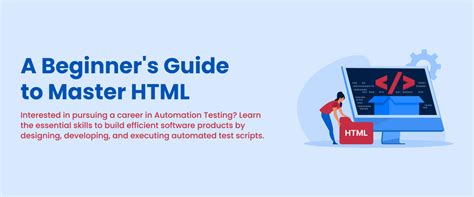 Complete Html Roadmap For Beginners In 2025