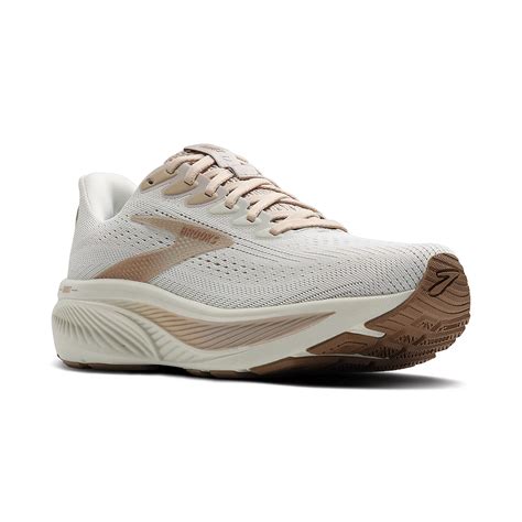 Brooks Womens Ghost 17 Running Shoes Academy