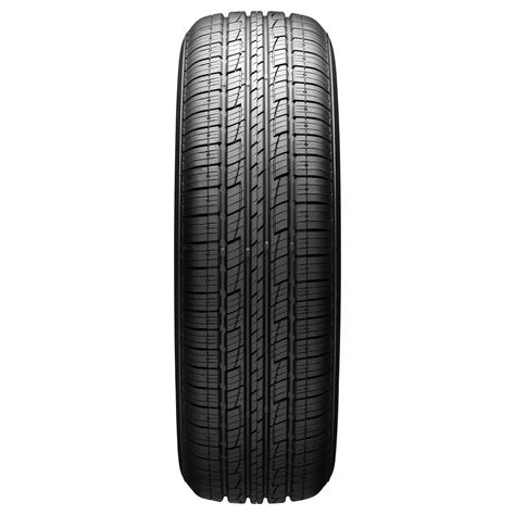 Kumho Solus KL21 Eco SUV/Crossover 225/65R17 All Season Tire - 102H ...