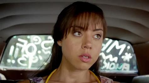 Aubrey Plaza S Best And Worst Movie Roles Ranked