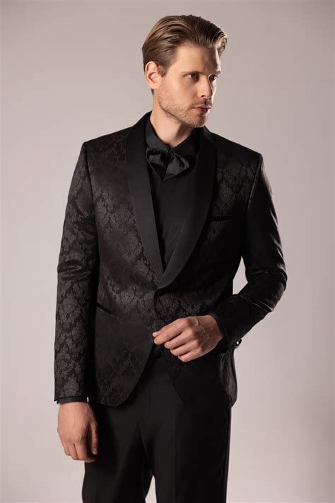 Смокинг двойка