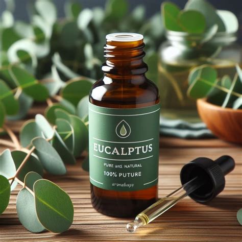 유칼립투스 오일의 종류와 효능 및 활용법 비염 네이버 블로그