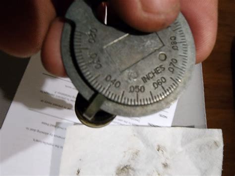 Spark Plug Torque Spec 57 Hemi At Jamie Mealmaker Blog