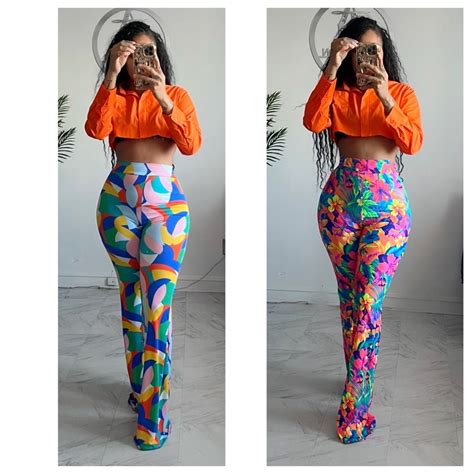 Orange Melon Top 11 Ashleyskloset