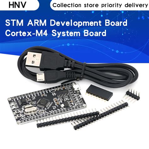 Stm32f103c8t6 Development Board Arm Stm32f103 Usb Programmable Mcu