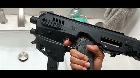 Conversion Kit For P80 At Hayley Forster Blog