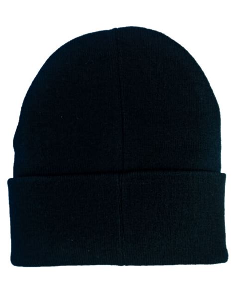 Gorro Beanie Super Mario Negro Gameplanet