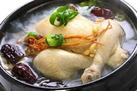 서울에서 식사하기 좋은 곳 베스트 10 서울의 맛집 및 추천 요리 Go Guides