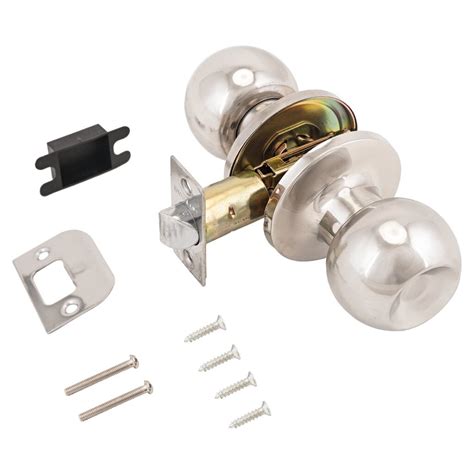 Защелка врезная, Стандарт, 607 PS CP, 9874, хром в Москве: цены, фото ...