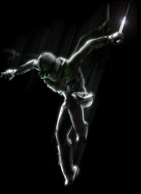 Luger Killzone Fandom