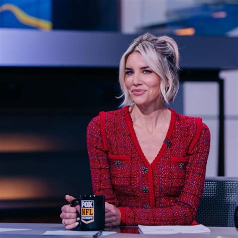 Charissa Thompson Image