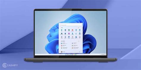 5 Best Intel Evo Laptops To Buy In India Cashify Laptops Blog