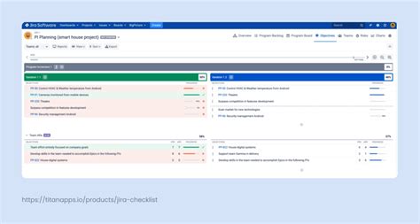 How To Use Product Roadmap In Jira Full Guide Atlassian Community