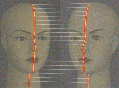 The Process Of Extracting Light Stripe Center Line Download Scientific Diagram