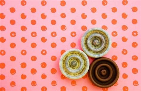 Chocolate Cake Massage Cube