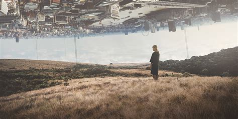 The Convergence Of Realities Solo Exhibition Behance