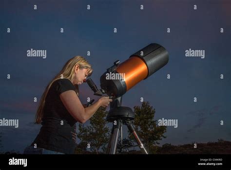 Astronomy Scientist