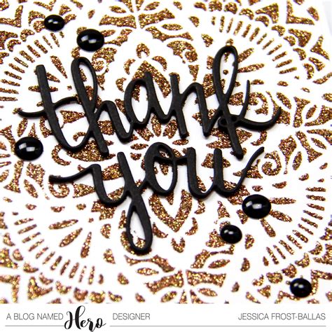 A Blog Named Hero Challenge Watercolor All The Sparkle