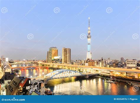 Toyko Sky Tree Stock Photos Free Royalty Free Stock Photos From Dreamstime